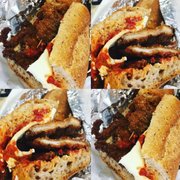 DiSO’s Italian Sandwich Society - 121 Photos & 136 Reviews - Food ...