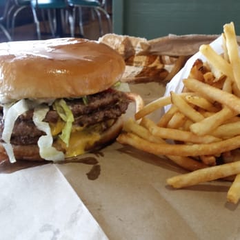 Country Burger - 58 Photos & 133 Reviews - Burgers - 3115 W Parker Rd ...