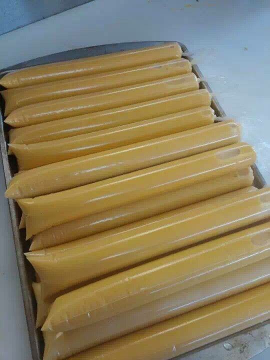 cual es el sabor de marciano que mas te gusta - Foros Perú