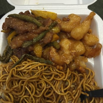 Panda Express - 29 Photos & 66 Reviews - Fast Food - 8500 Pena Blvd ...
