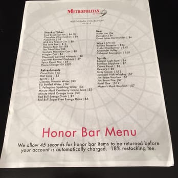 Metropolitan at The 9, Autograph Collection - 109 Photos & 90 Reviews ...