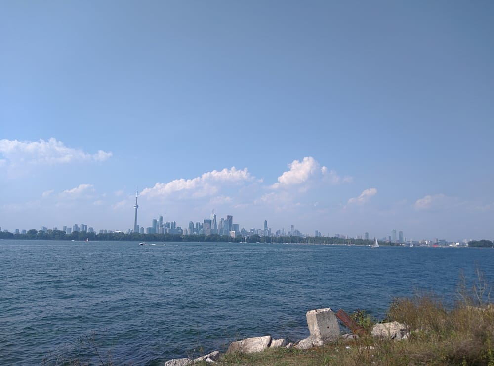 Visitor's Guide to Leslie Street Spit - Tommy Thompson Park in Toronto