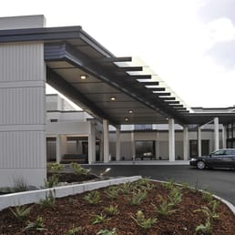 MultiCare Allenmore Hospital - 30 Reviews - Hospitals - 1901 S Union ...