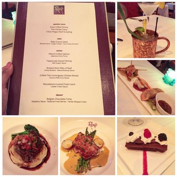 Roy’s Restaurant - 1659 Photos & 1080 Reviews - Seafood - 321 W Katella ...