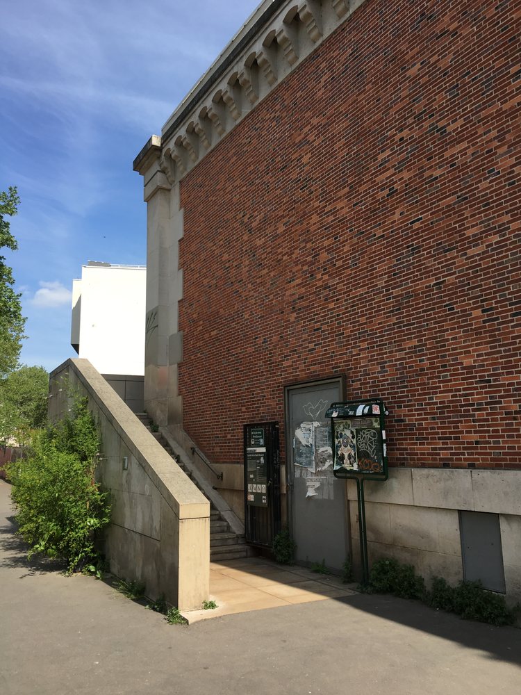 Paris Walking Tours - Promenade Plantee