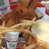 Mike Linnig’s Restaurant - 135 Photos & 198 Reviews - Seafood - 9308 ...