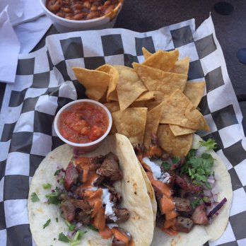 The Tri-Tipery - 87 Photos & 48 Reviews - Sandwiches - 11359 Newport Rd ...