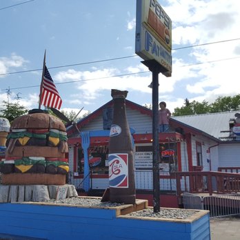 Fat Smitty’s - 146 Photos & 151 Reviews - Burgers - 282624 US Hwy 101 ...