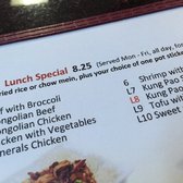 Asian Noodles - 214 Photos & 278 Reviews - Chinese - 1290 E Plumb Ln ...