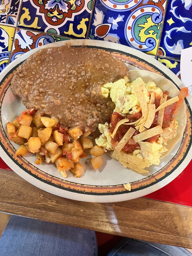 Rosa’s Café & Tortilla Factory | Hyperflyer Instant Delivery