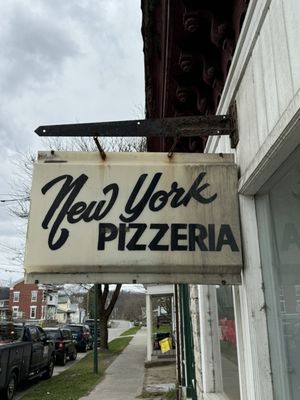 Cold Brook, NY Map & Directions - MapQuest