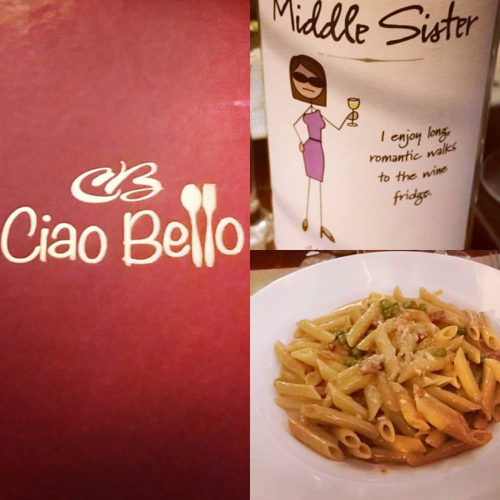 Ciao Bello - Order Food Online - 112 Photos & 169 Reviews - Italian ...