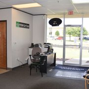 Joe Hudson’s Collision Center - Body Shops - 440 S Town E Blvd ...