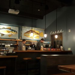 Handline - 140 Photos & 163 Reviews - Seafood - 935 Gravenstein Hwy S ...