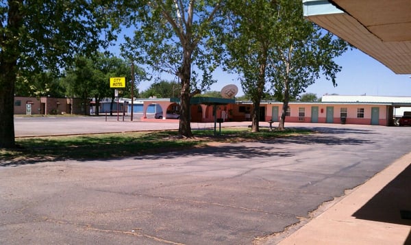 Rule, TX Map & Directions - MapQuest