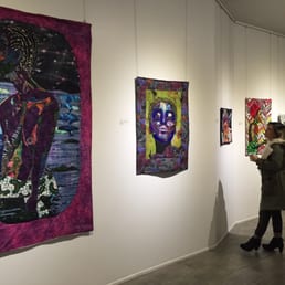 Richard Beavers Gallery - 27 Photos - Art Galleries - 408 Marcus Garvey ...