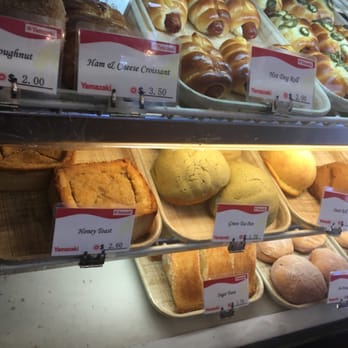Yamazaki Bakery - 473 Photos & 366 Reviews - Bakeries - 123 Japanese ...