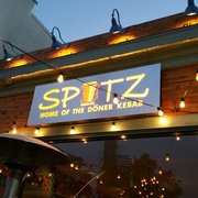Spitz - Studio City - Order Food Online - 558 Photos & 609 Reviews ...