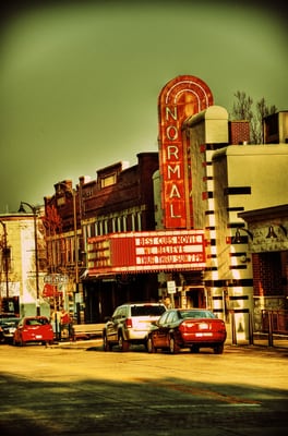 Normal, IL Map & Directions - MapQuest