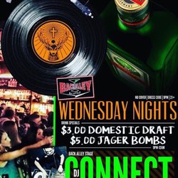 Back Alley Bar & Grill - 75 Photos & 192 Reviews - American ...