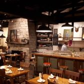 il vecchio - 555 Photos & 866 Reviews - Italian - 110 Central Ave ...