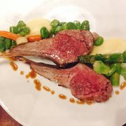 Spring - 170 Photos & 76 Reviews - American (New) - 90 Marietta Station ...