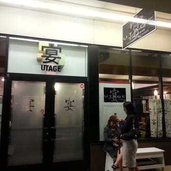 Utage Restaurant & Lounge - 764 Photos & 324 Reviews - Japanese - 1286 ...