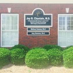 Joy Chastain, MD, FAAD - Dermatologists - 1500 Oglethorpe Ave, Athens ...
