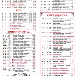 China Star - 13 Reviews - Chinese - 5128 N Roxboro St, Durham, NC ...