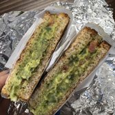 TOAST - 30 Photos & 30 Reviews - Cafes - 968 6th Ave, Midtown West, New ...