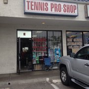 Tennis Pro Shop - 2019 All You Need to Know BEFORE You Go (with Photos ...