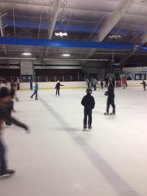 Dover Ice Arena - Skating Rinks - 110 Portland Ave, Dover, NH - Phone ...