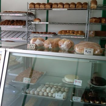 Sweet Home Bakery - 16 Photos - Bakeries - 28A-7930 Bowness Road ...