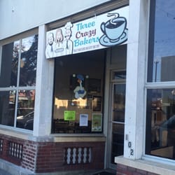 Three Crazy Bakers - 21 Photos & 11 Reviews - Bakeries - 102 S Main St, Moultrie, GA ...