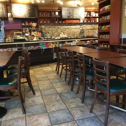 Atrium Cafe - 12 Photos & 52 Reviews - Cafes - 400 Virginia Ave SW ...