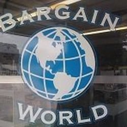 Bargain World - Discount Store - 5318 Normandy Blvd, Westside ...
