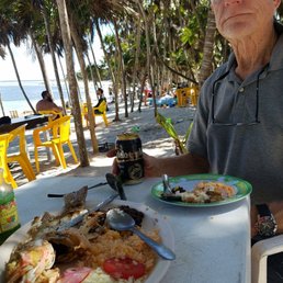 Chamicos - 86 Photos & 41 Reviews - Seafood - Soliman Bay, Tulum ...