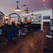 Richie’s Barber Shop - 82 Photos & 65 Reviews - Barbers - 1187 Coast ...