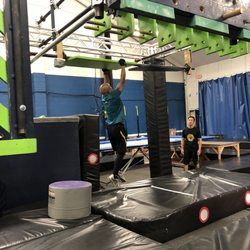 Centercourt Athletic Club of Chatham - 12 Photos & 12 Reviews - Sports ...