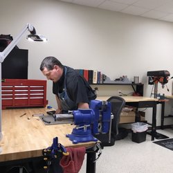 Mission Ridge Range & Academy - 23 Photos & 25 Reviews - Gun/Rifle ...