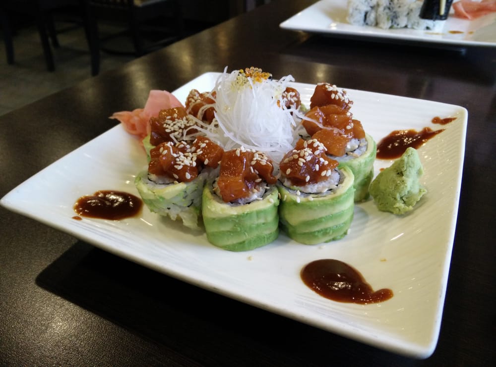 Ki Sushi - 111 Photos & 128 Reviews - Japanese - 45-8th Street, New ...