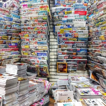 Casa Magazines - 19 Photos & 28 Reviews - Newspapers & Magazines - 22 ...