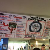 Big Shucks - Last Updated June 12, 2017 - 117 Photos & 181 Reviews ...