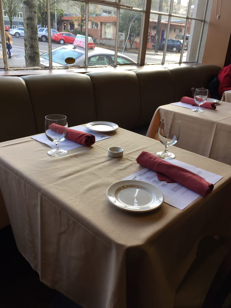 Oregon Culinary Institute - Cooking Schools - 1701 SW Madison St, Goose ...