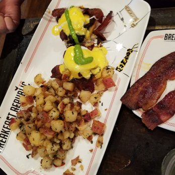 Breakfast Republic - 3608 Photos & 2070 Reviews - American (Traditional ...