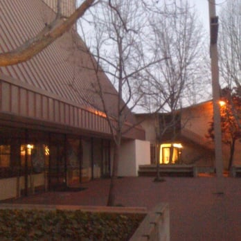 First Presbyterian Church of Berkeley - 15 Reviews - Churches - 2407 ...
