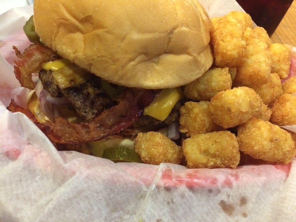 9ers Grill - 27 Photos & 24 Reviews - American (Traditional) - 112 W ...