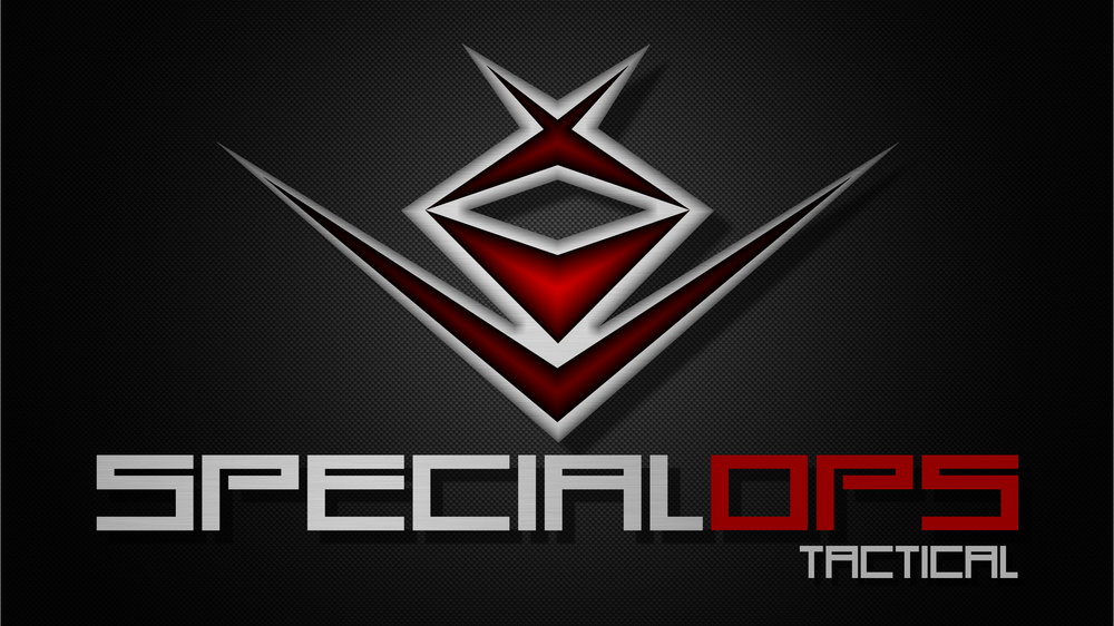 Special Ops Tactical - Guns & Ammo - 515 Cooper Commerce Dr, Horizons ...