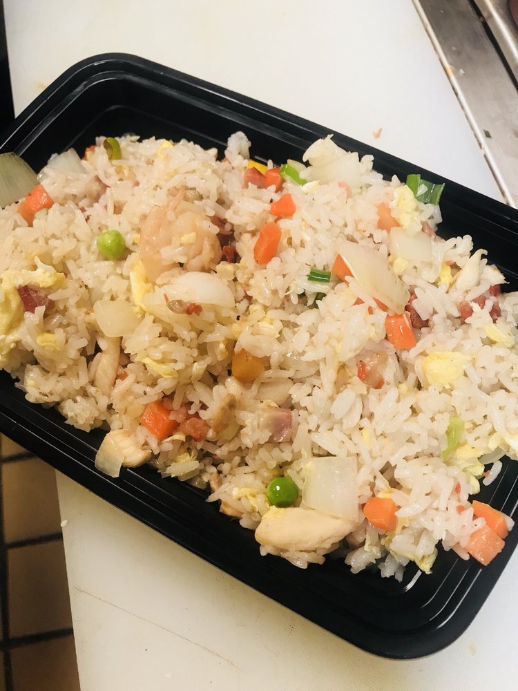 Chinese Express - 25 Photos & 14 Reviews - Chinese - 431 Saint James ...