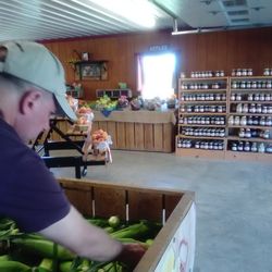 Rhodes Farmer’s Market - 18 Photos - Fruits & Veggies - 12216 ...